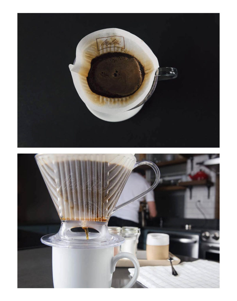Melitta #4 Filters - Driven Coffee Fundraising