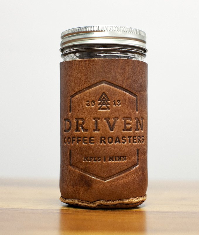 The Explorer - Driven Coffee Fundraising