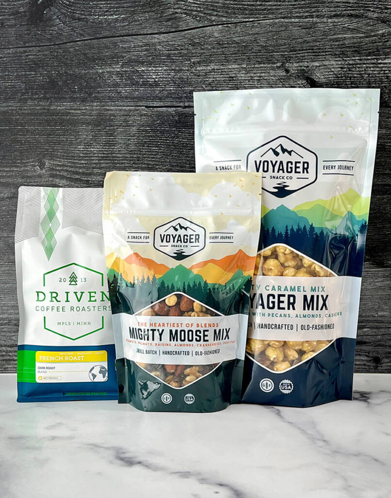 Perfect Present Bundle - Driven Coffee Fundraising